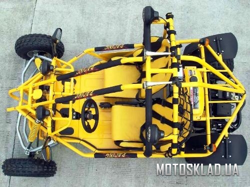 Багги Kandi 250